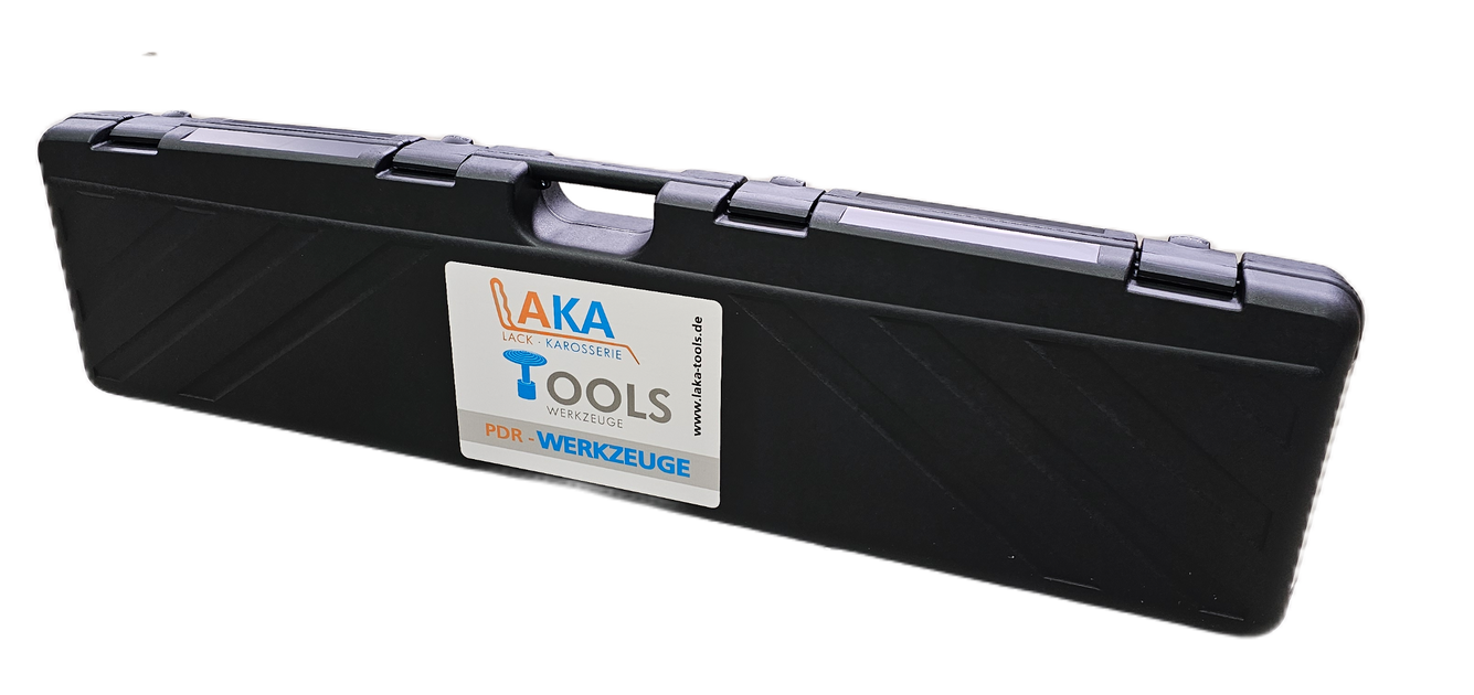 Basic Tool Case (without contents) — LAKA-TOOLS GmbH