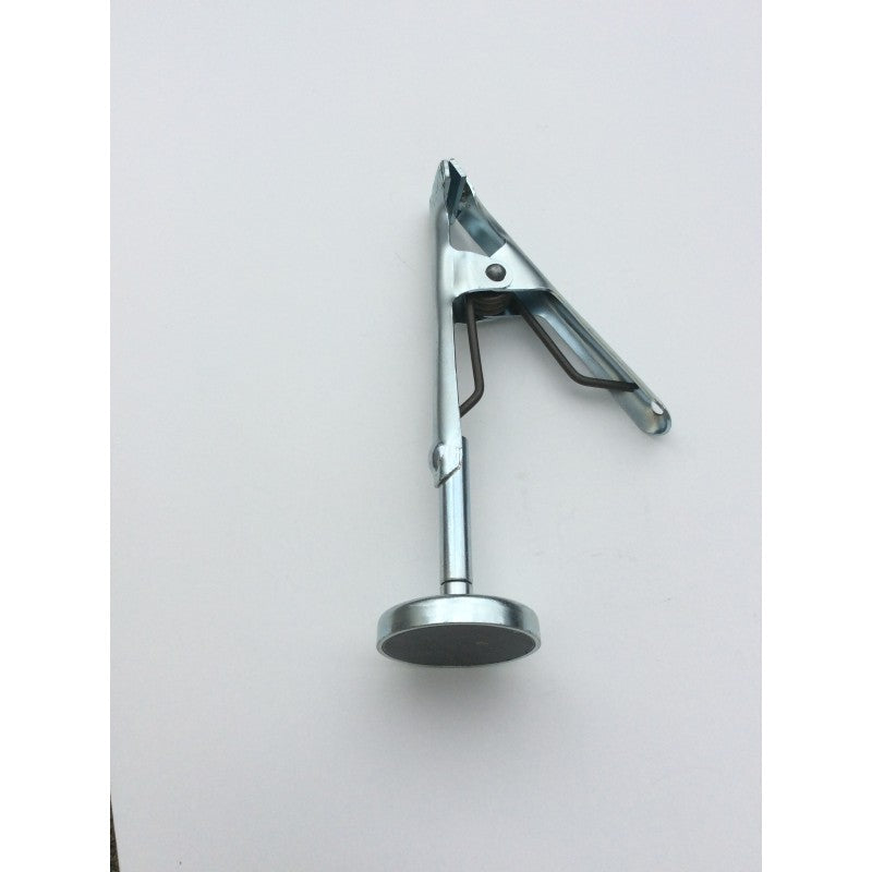 Halteklammer 30mm mit Magnet — LAKA-TOOLS GmbH