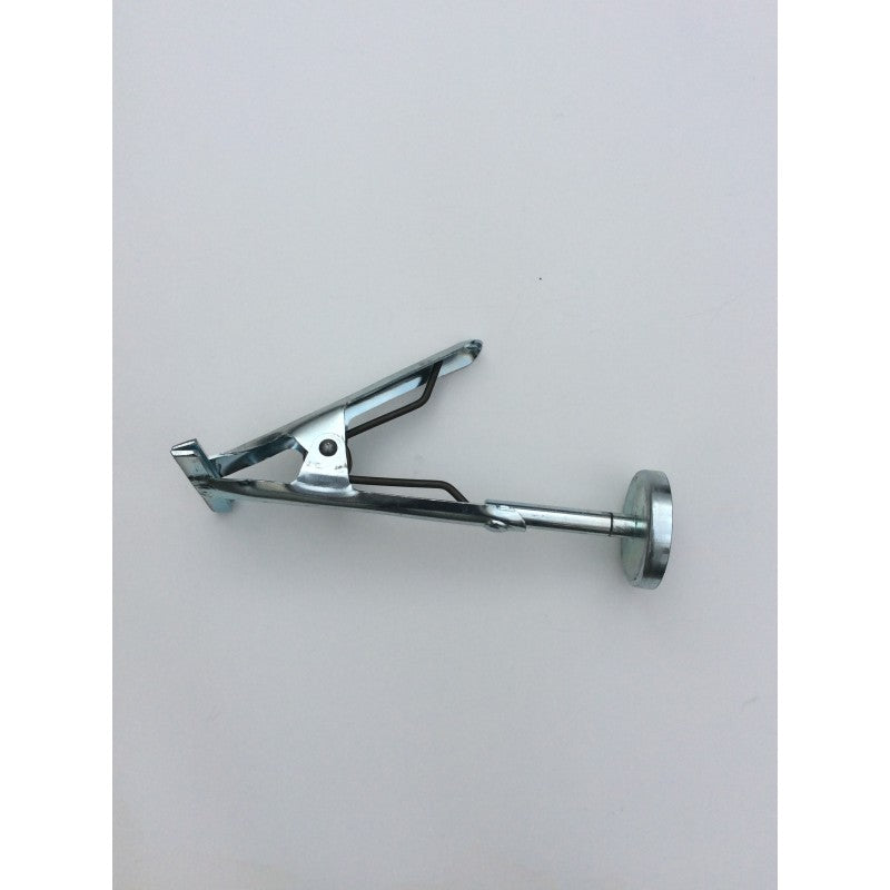 Halteklammer 80mm mit Magnet — LAKA-TOOLS GmbH