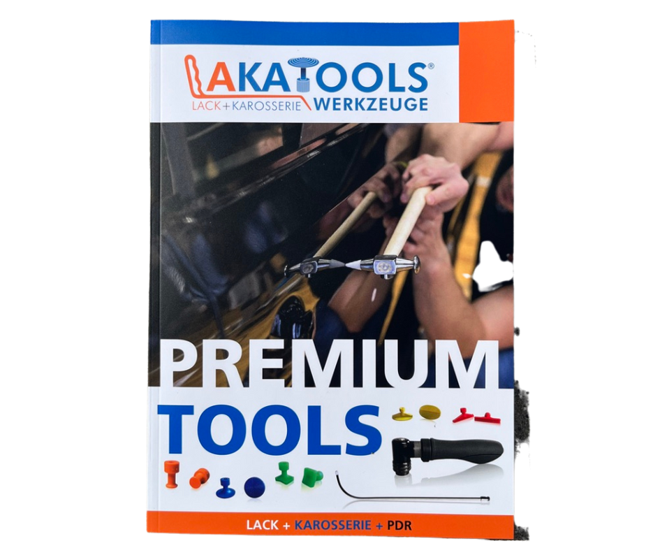 Produktkatalog — LAKA-TOOLS GmbH