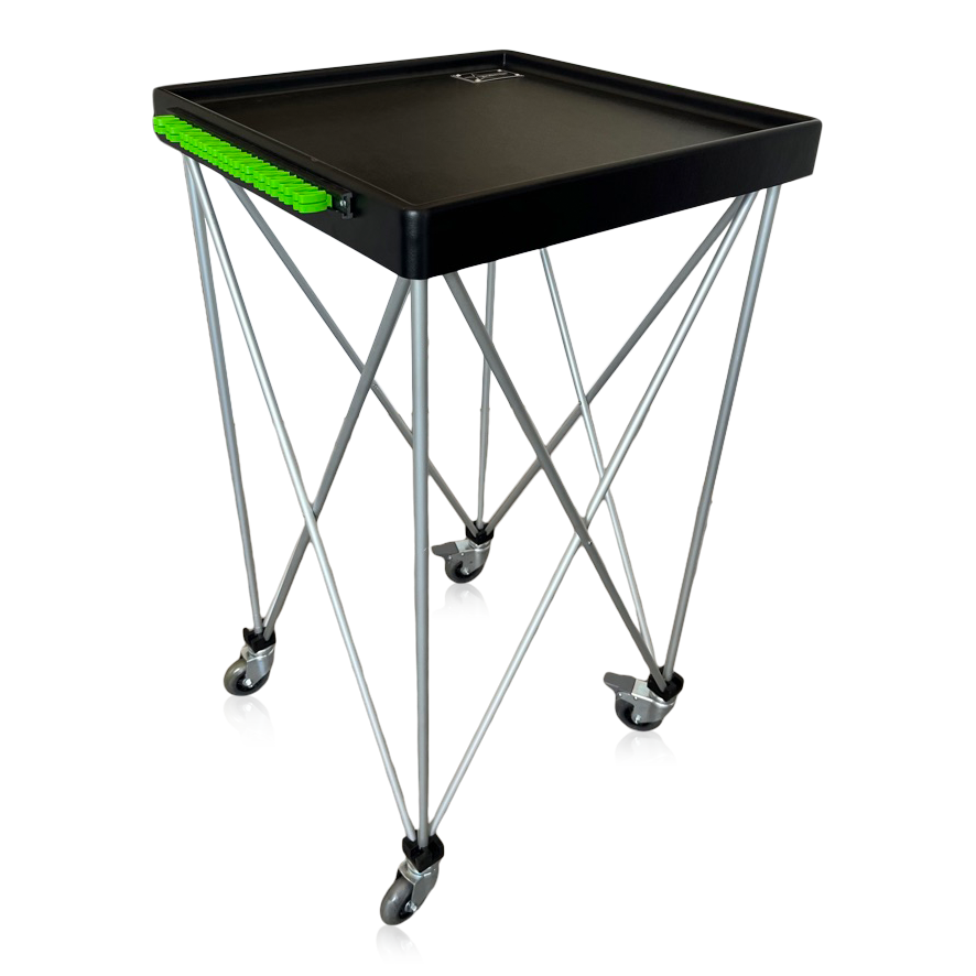 PDR-Vario table — LAKA-TOOLS GmbH